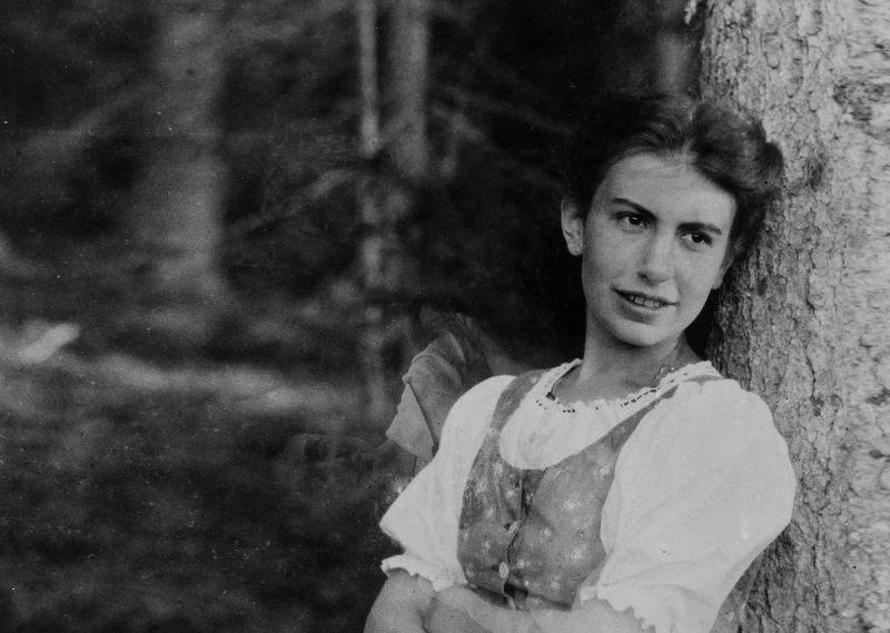 Anna Freud Là Ai? Anna Freud Có Thành Tựu Gì?
