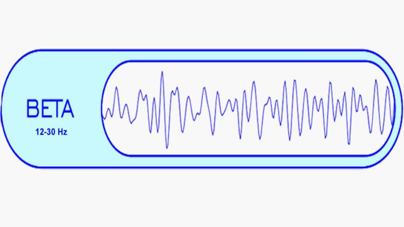 Tìm hiểu sóng beta là gì và tác dụng trong y học