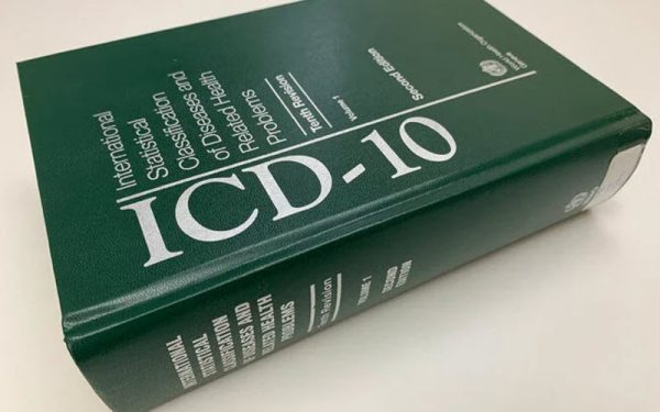 Mã ICD-10 Là Gì? Mục đích Và Cách Hoạt động Của Mã ICD-10